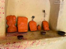 Kadamb Khandi - Kamyavan