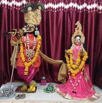 Kadamb Khandi - Kamyavan