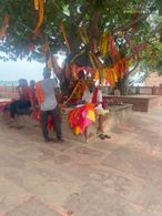 Brahmand Ghat - Gokul Mahavan